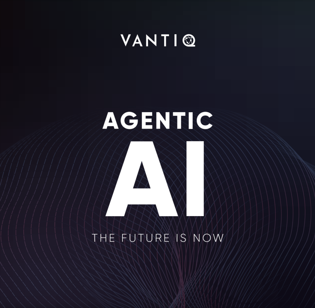 Agentic AI Whitepaper – VANTIQ